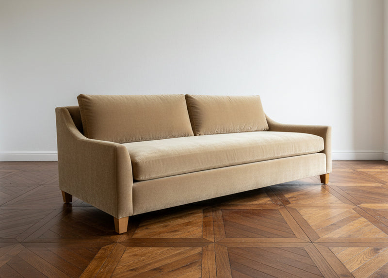 Lewis Sofa Collection | Clad Home