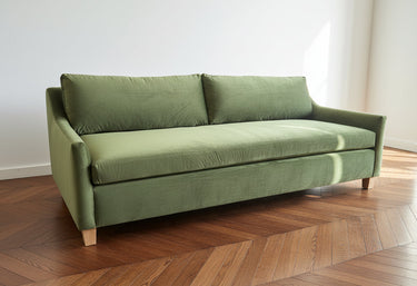 Lewis Sofa Collection | Clad Home