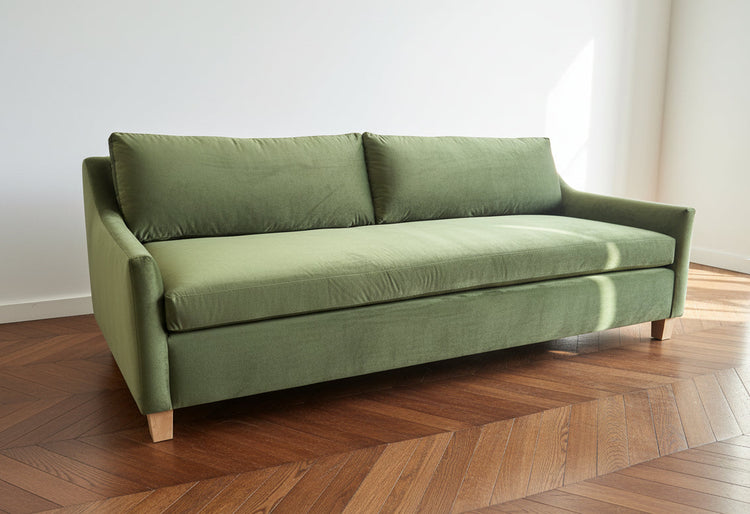 Lewis Sofa Collection | Clad Home