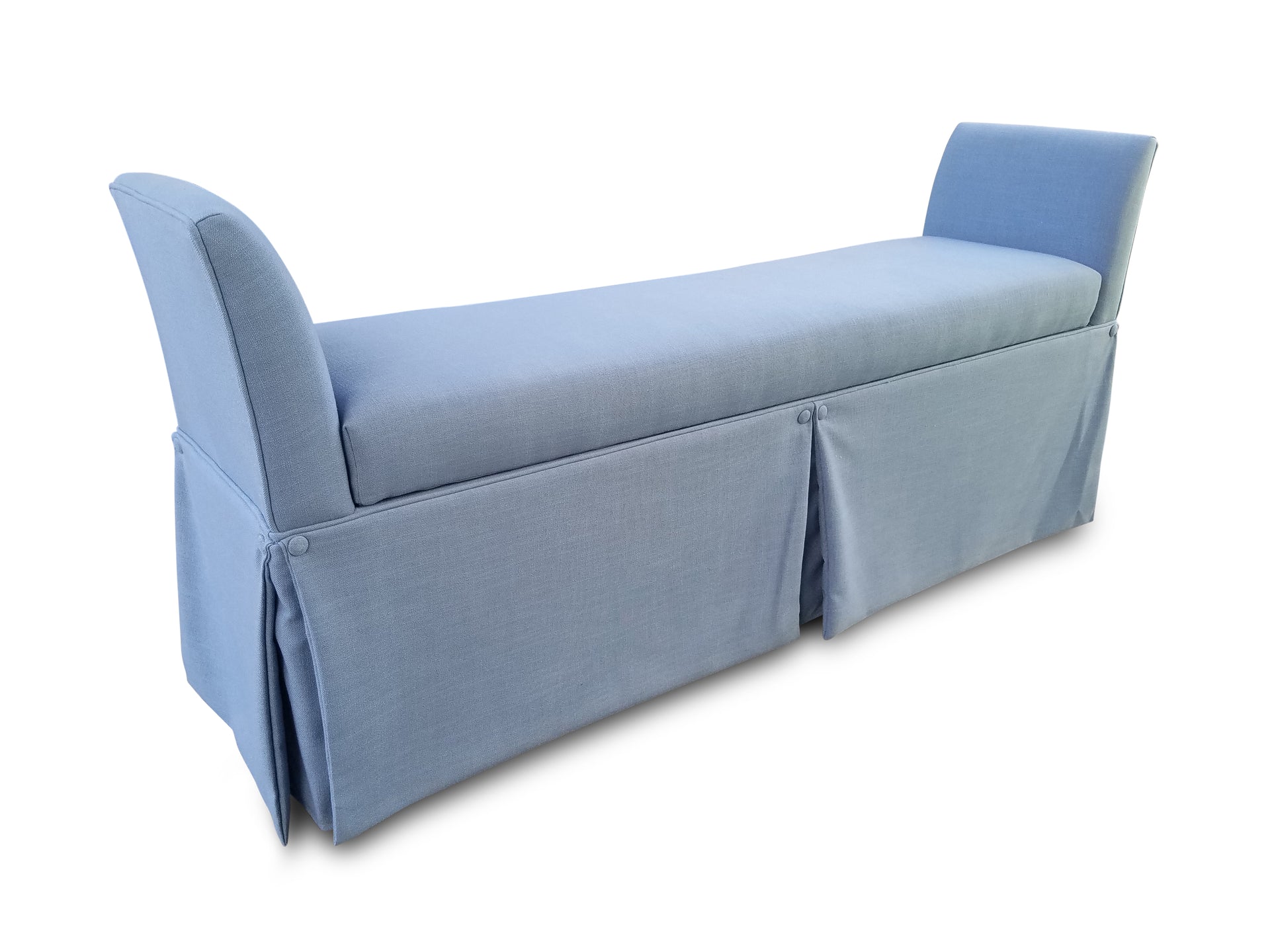 Missy Daybed & Bench | Clad Home