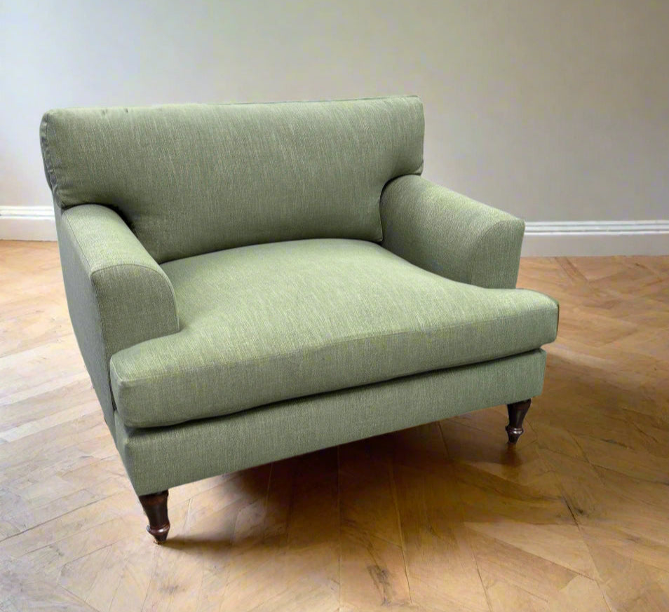 Capsule Audrey Chair | Clad Home