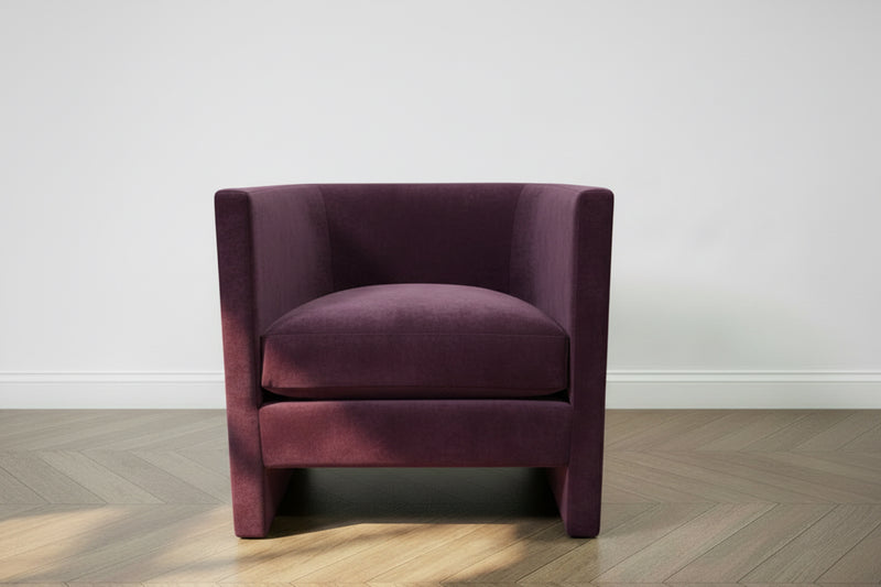 Paloma Chair | Clad Home