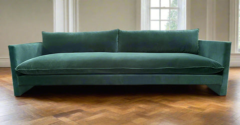 Paloma Sofa Collection | Clad Home