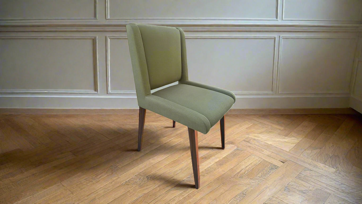 Patrick Dining Chair | Clad Home