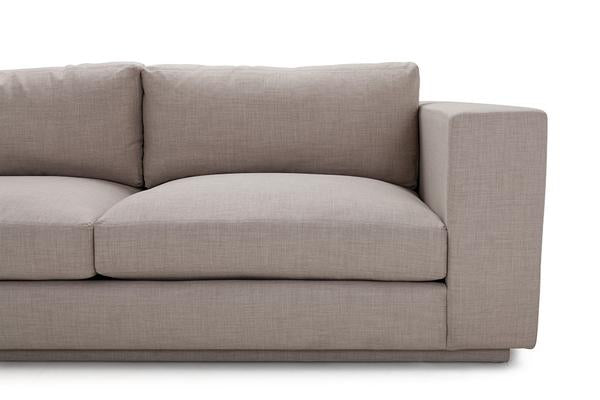 Wallace Sectional Sofa | Clad Home